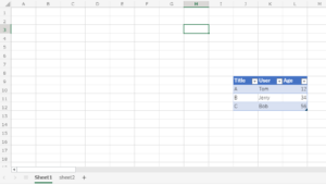 Complete Guide to Power Automate Excel Online (Business) Actions: How ...