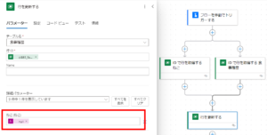 Managing Dataverse Relationships in Power Automate: Using Row ID and ...