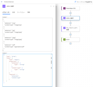 Power Automate ChatworkにHTTPアクション経由でメッセージやファイルを投稿する｜制限事項あり