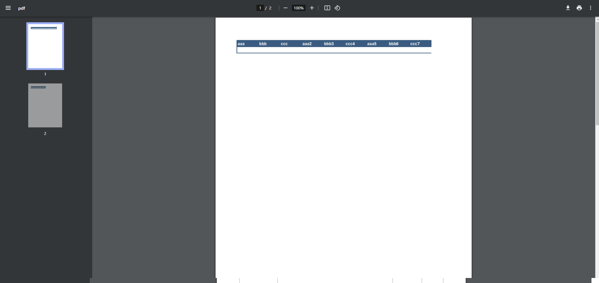 Power Apps WordやExcel、Power PointファイルをキャンバスだけでPDFに変換する | 仕事のあれこれ