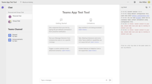 Teams Toolkitを使ってAIと会話できるTeamsボットを構築する｜Teams AI library | 仕事のあれこれ