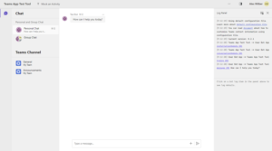 Teams Toolkitを使ってAIと会話できるTeamsボットを構築する｜Teams AI library | 仕事のあれこれ