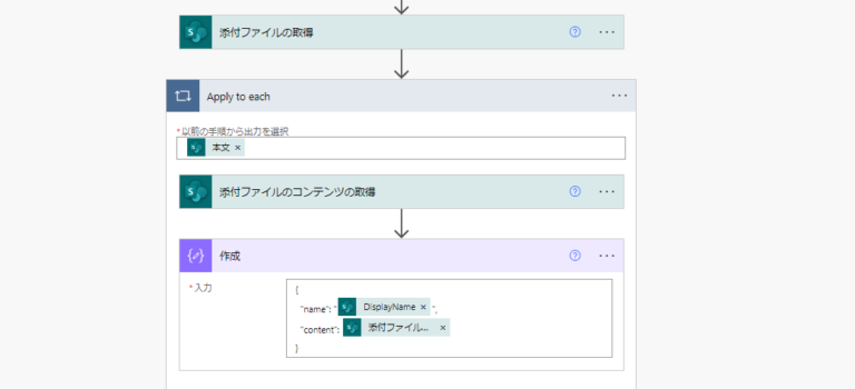 How to Include Multiple Attachments in Power Automate Approval Actions (with SharePoint Attachments)