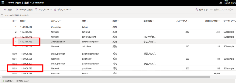 How To Bulk Update Sharepoint Data In Power Apps Patch Vs Updateif Vs Forall 仕事のあれこれ