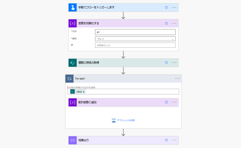 Stop Initializing Arrays (In Single Loops): A Cleaner Power Automate Hack
