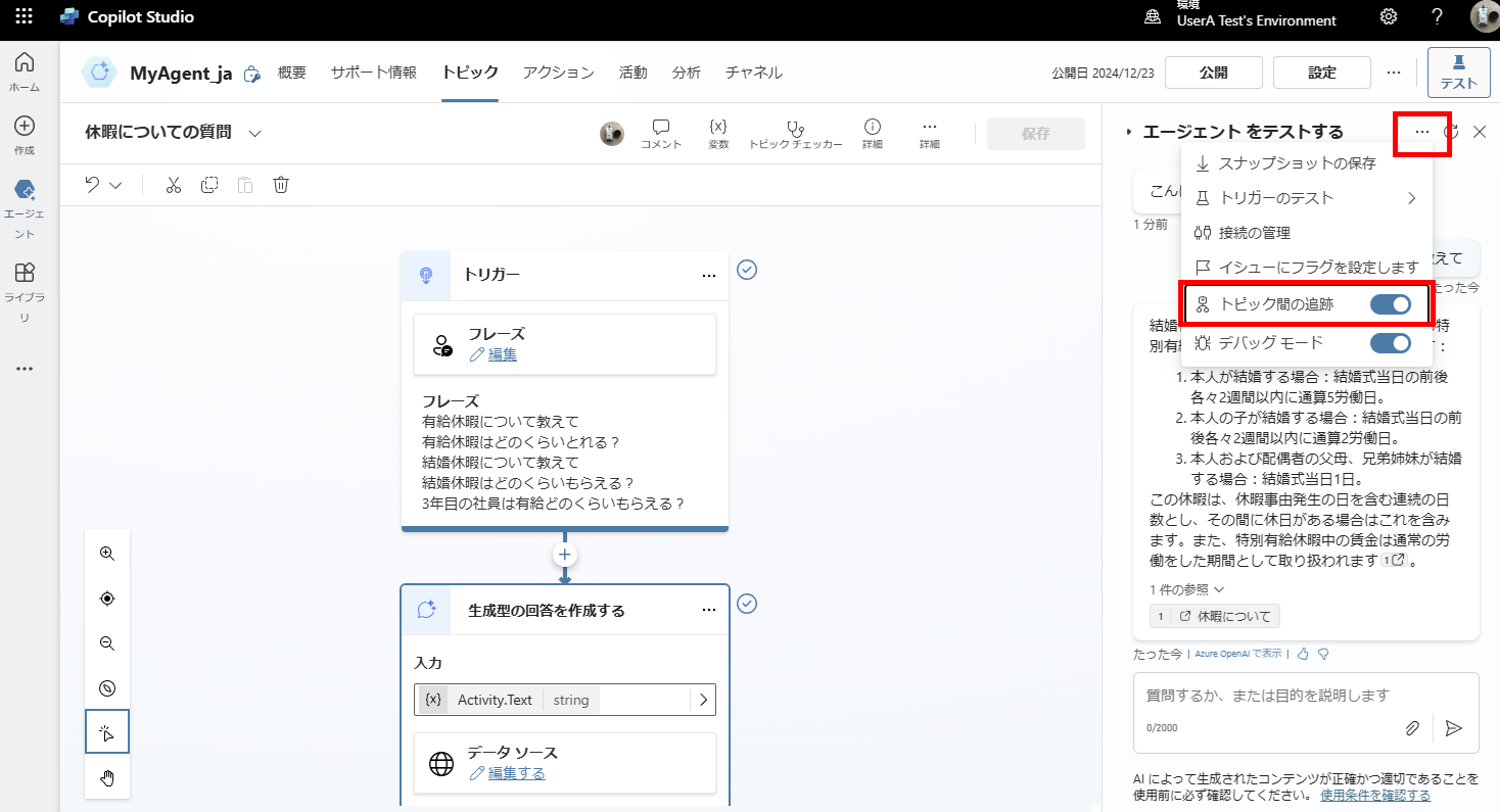 How to Use SharePoint Knowledge Base in Copilot Studio for RAG Implementation