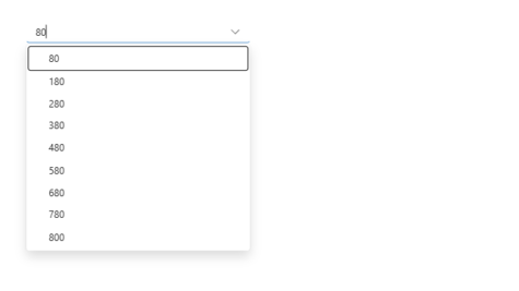 Complete Guide to Power Apps Modern Combobox (ComboboxCanvas): Tips and Best Practices