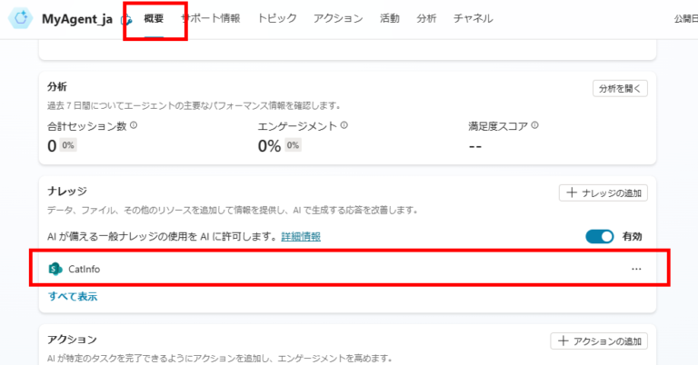 How to Use the Generative Response Node in Copilot Studio: Detailed ...