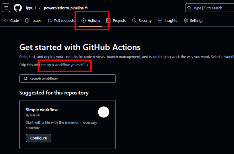 Power Platform Alm How To Manage Solution Deployments With Github