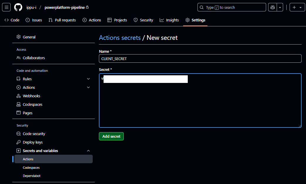 Power Platform ALM: How to Manage Solution Deployments with GitHub ...