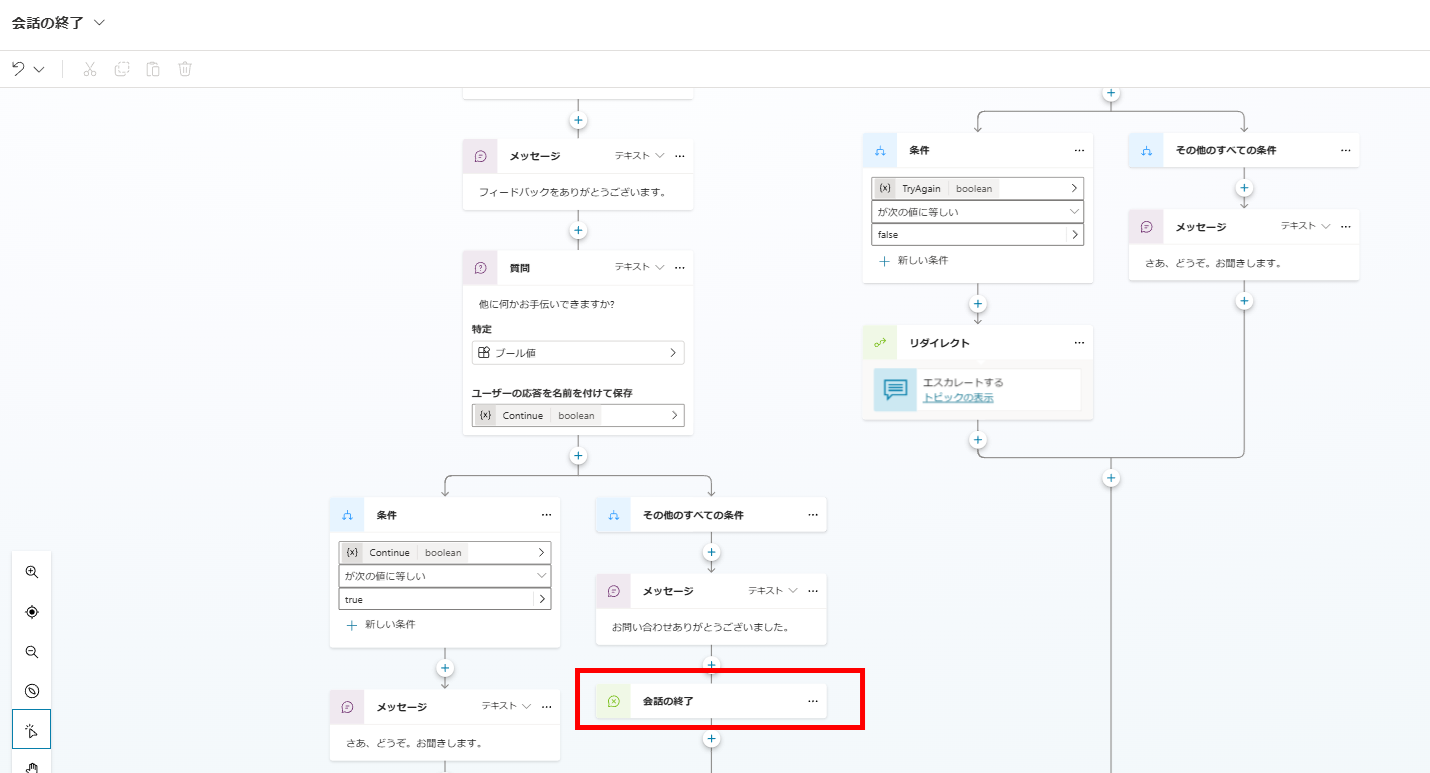 Copilot Studio Explained: The Difference Between ‘End All Topics’ and ...