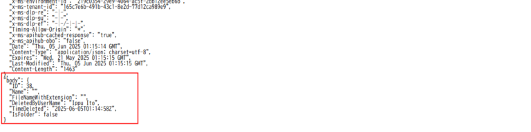 Power Automate Sharepoint Trigger Conditions Ready To Use Formulas For Text Date And User Fields